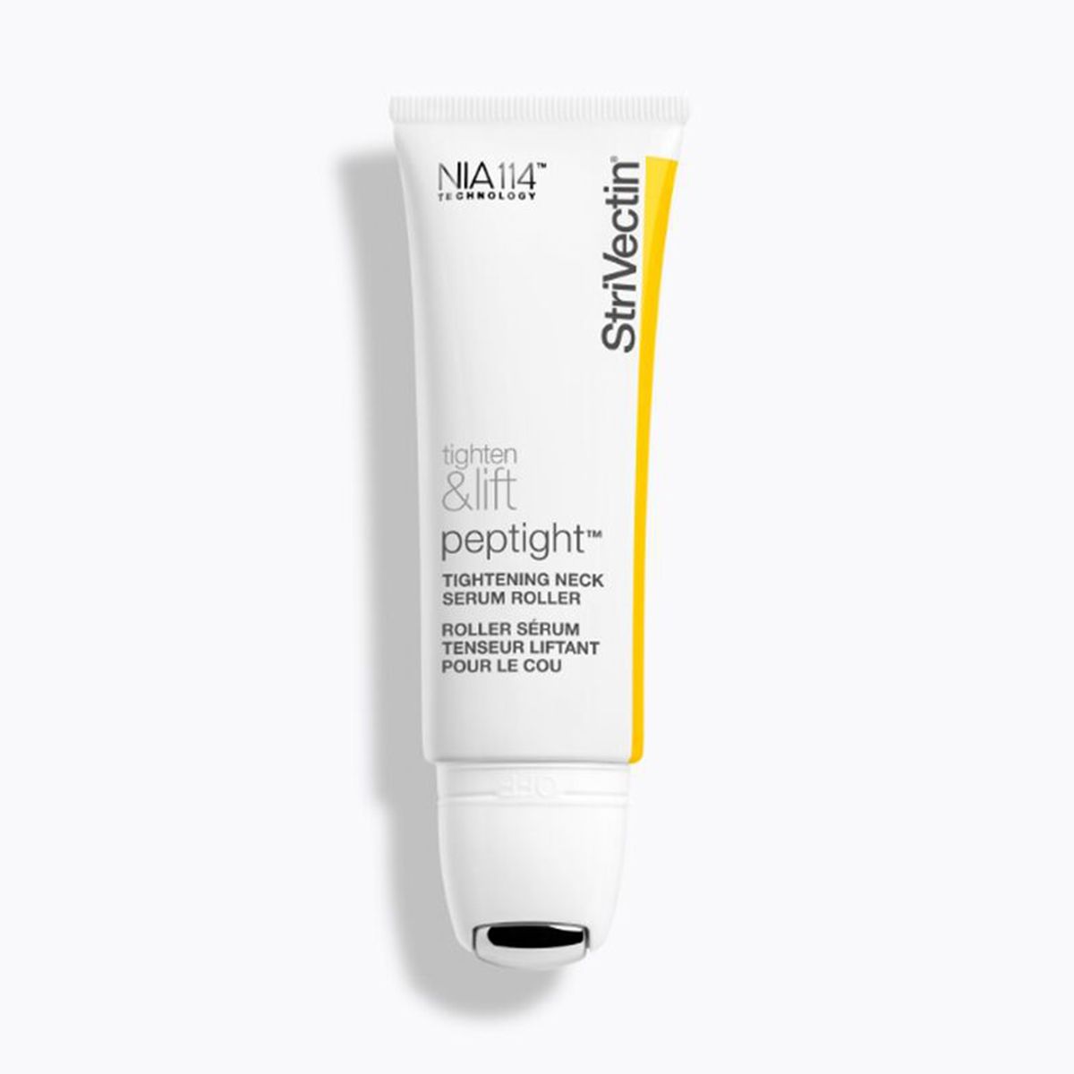 Reviewed: StriVectin TL Advanced Tightening Neck Cream PLUS | Who What Wear