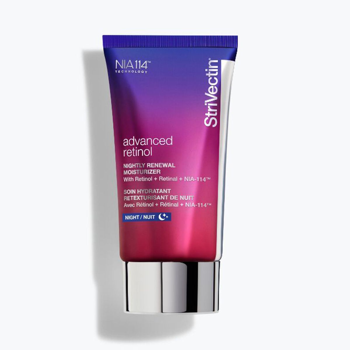 Reviewed: StriVectin TL Advanced Tightening Neck Cream PLUS | Who What Wear