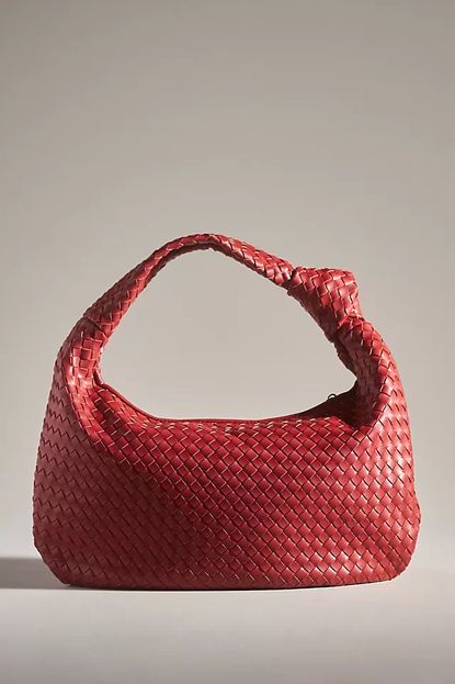 Anthropologie's TikTok-Viral Bag Just Got a Trendy Update | Who What Wear
