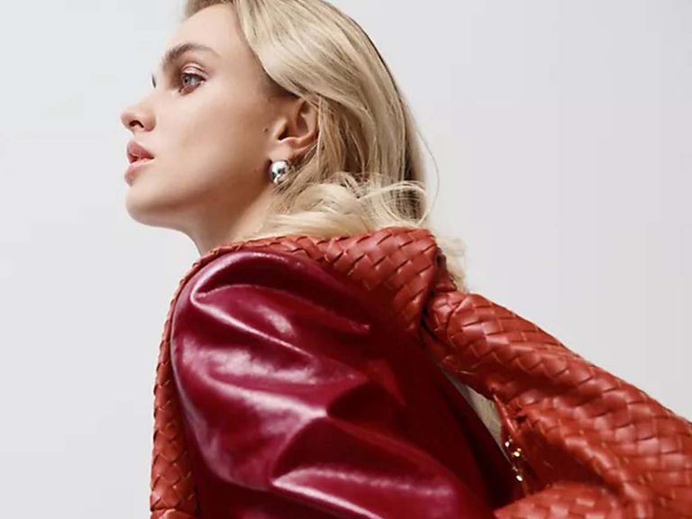 Anthropologie's TikTok-Viral Bag Just Got a Trendy Update | Who What Wear