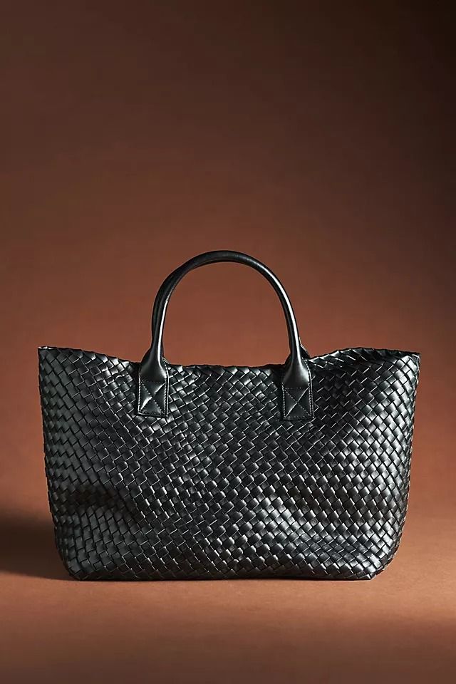 Anthropologie's TikTok-Viral Bag Just Got a Trendy Update | Who What Wear