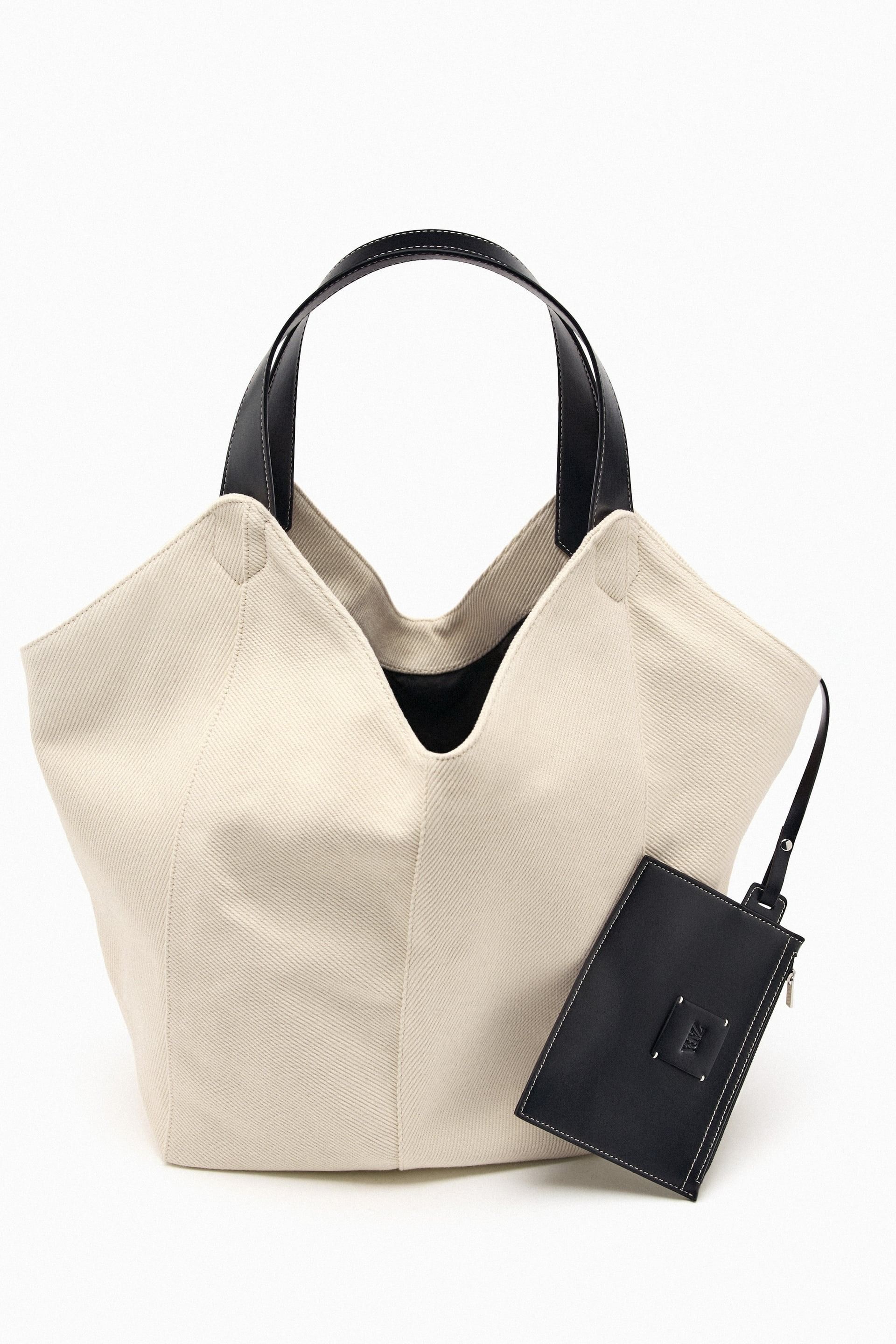 Anthropologie's TikTok-Viral Bag Just Got a Trendy Update | Who What Wear