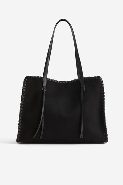 Anthropologie's TikTok-Viral Bag Just Got a Trendy Update | Who What Wear