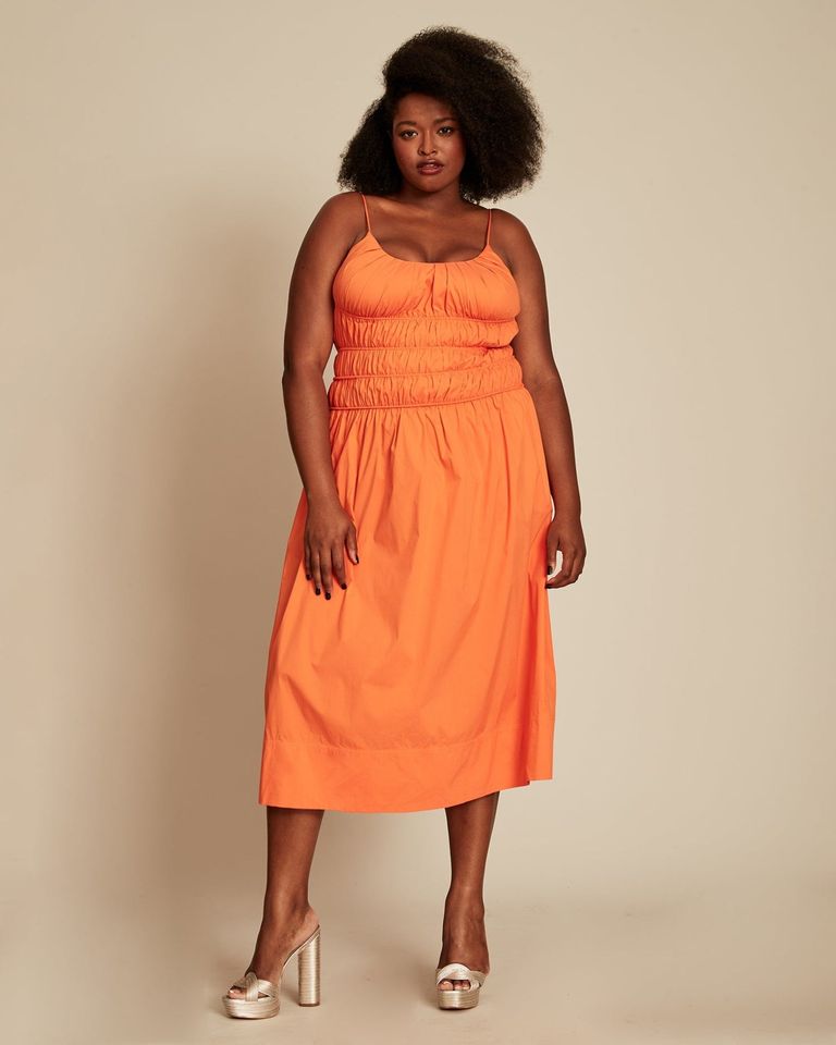 29 Plus-Size Luxury Pieces to Check Out Now. | Who What Wear