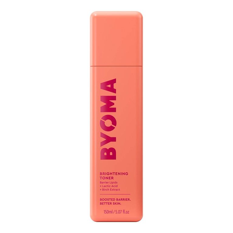 Is Byoma Skincare Worth It? Here's Our Honest Review | Who What Wear