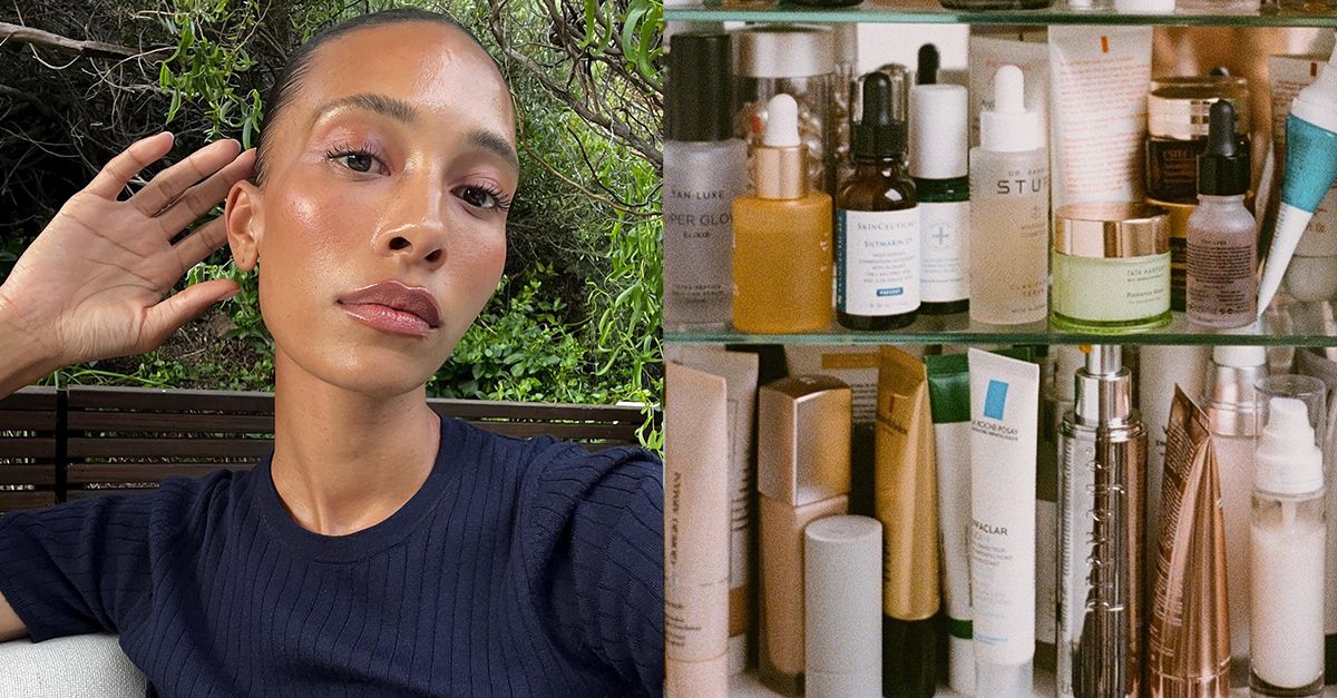 Is Byoma Skincare Worth It? Here's Our Honest Review | Who What Wear