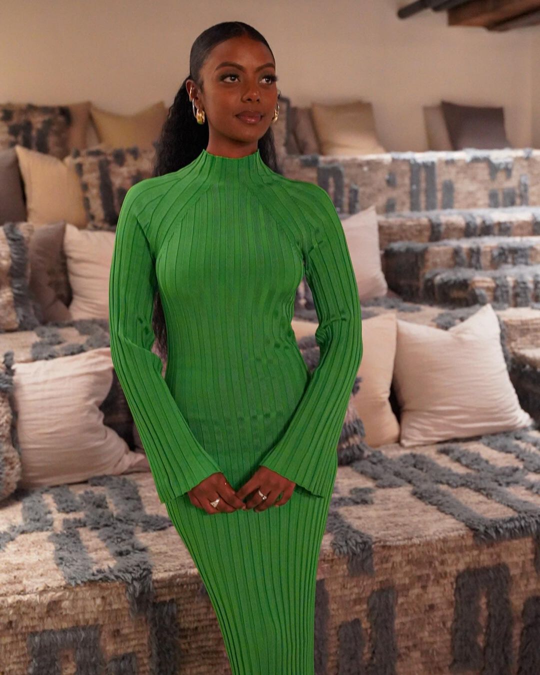 6 Ways to Look Classy, According To An Editor | Who What Wear