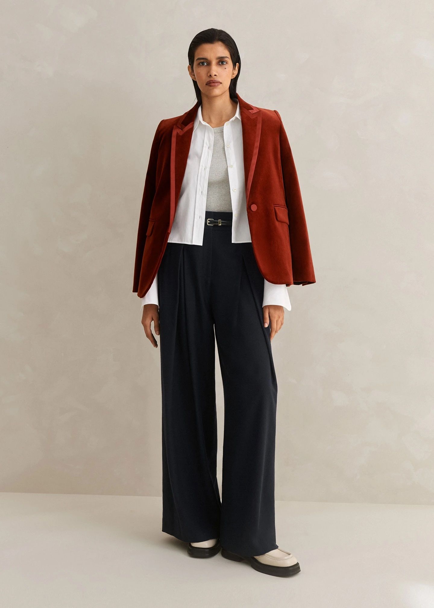 6 Ways to Look Classy, According To An Editor | Who What Wear