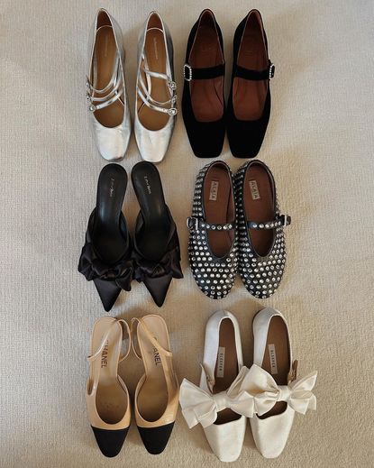 6 Ways to Look Classy, According To An Editor | Who What Wear