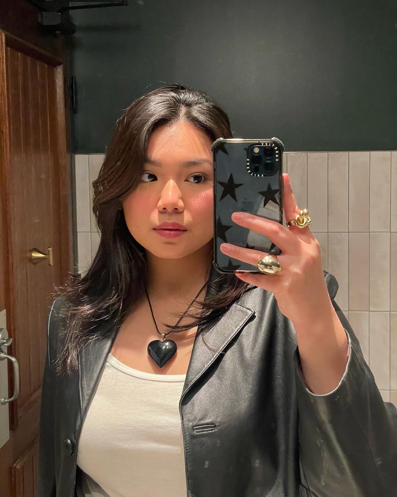 The 90s Cord Pendant Necklace Is Back—24 of the Best Around | Who What Wear