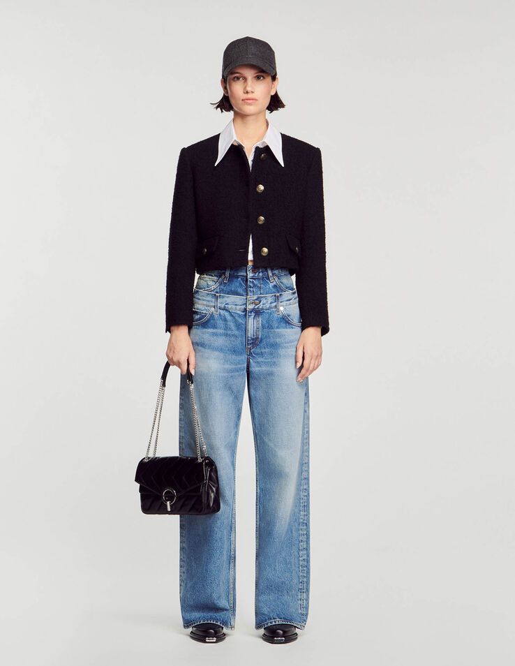 The 5 Fashionable Fall Basics That Will Elevate a Wardrobe | Who What Wear