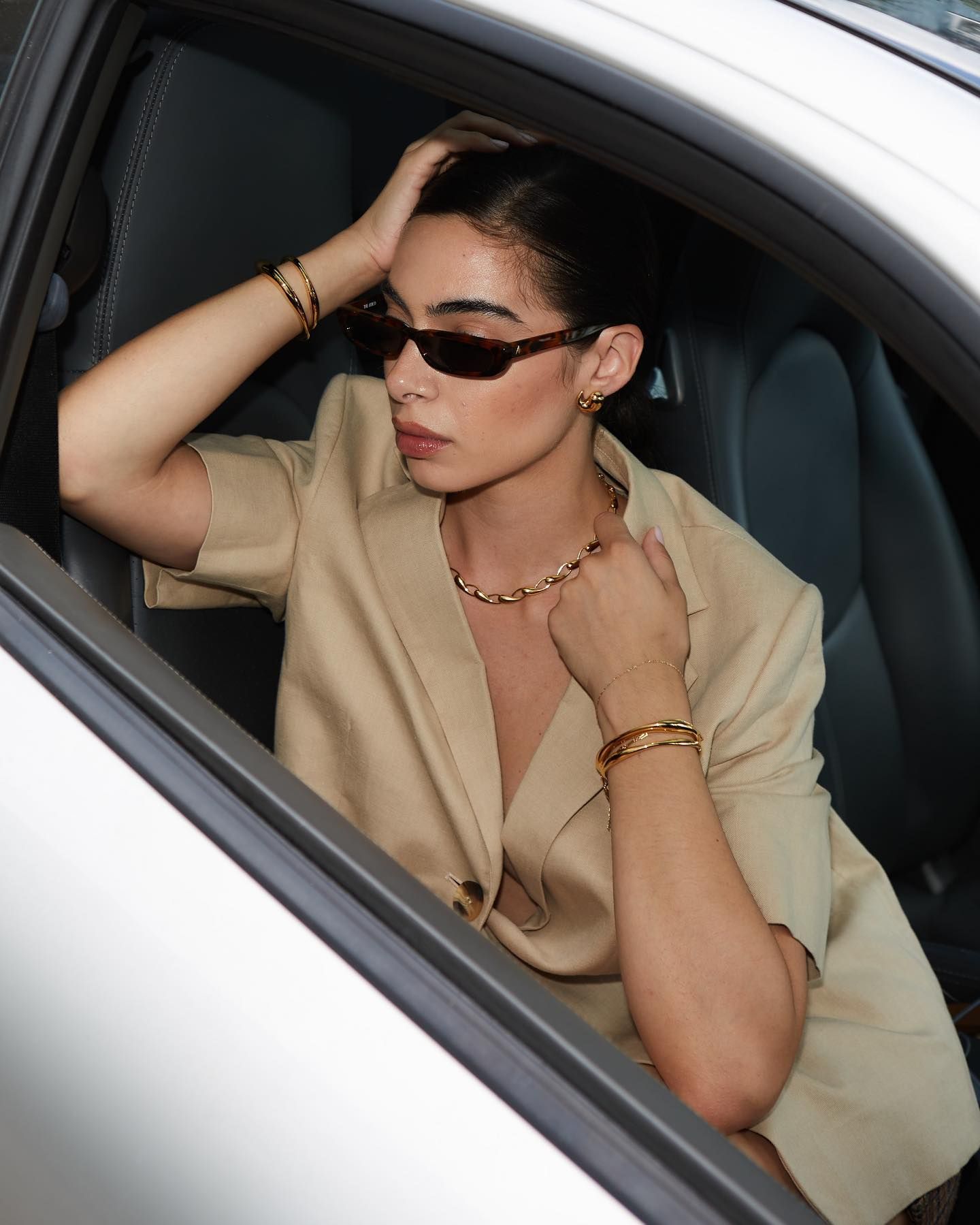 I Asked 3 Italians To Share Their Beauty Secrets With Me | Who What Wear