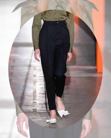 8 Autumn Trouser Trends for 2024 Fashion People Will Live In | Who What ...