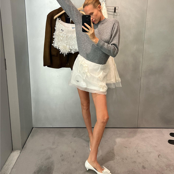 Chic Fall Shopping Finds to Add to Your New-Season Wardrobe | Who What Wear