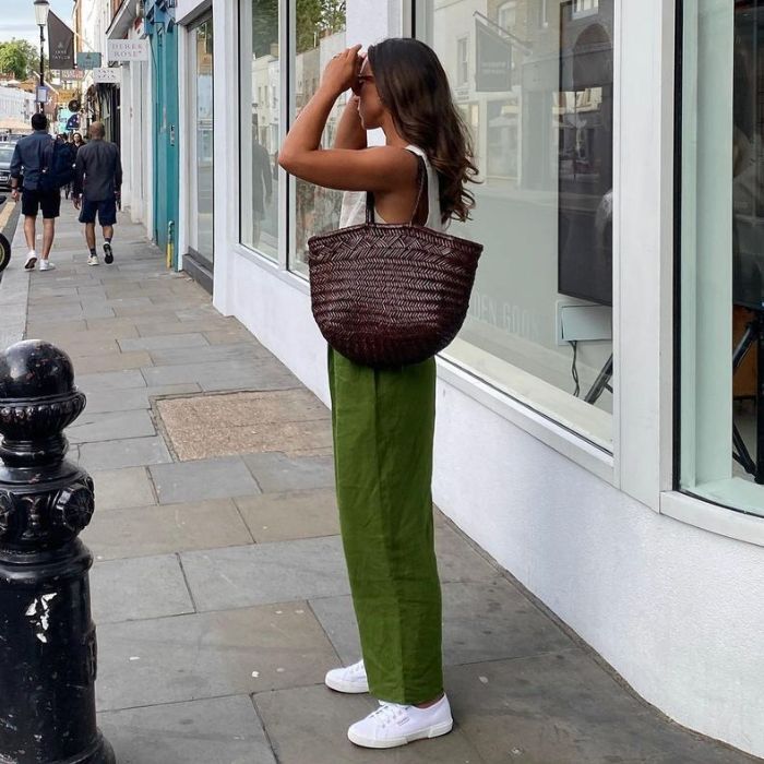 5 Summer Trainer Styles That Are Taking Over Our Wardrobes | Who What Wear