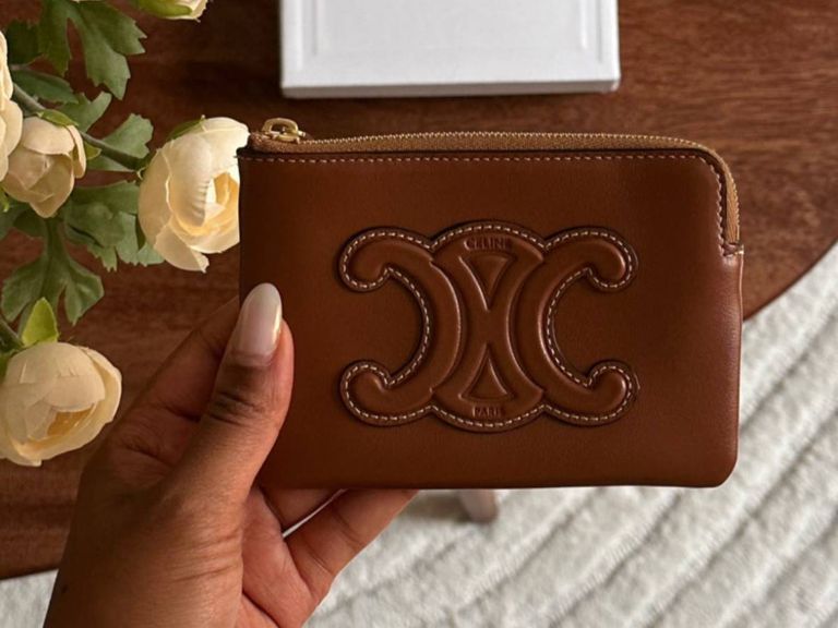 The 20 Best Designer Card Holders That Are So Chic | Who What Wear UK