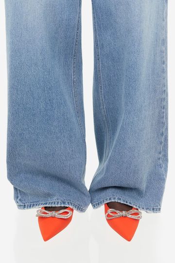 8 Flat Shoe Trends That Will Make Your Outfits Look Fresh | Who What Wear