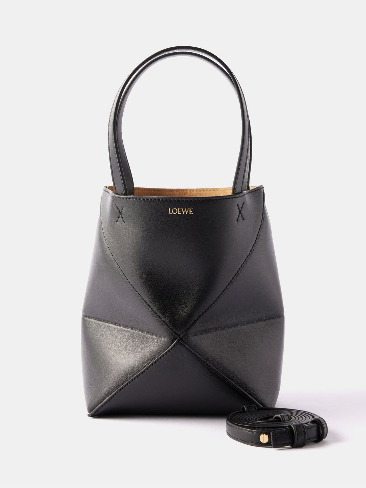 Jennifer Lawrence Just Wore the New Loewe It Bag | Who What Wear