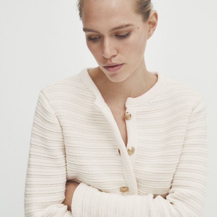 The Perfect Summer Jacket is a Massimo Dutti Bestseller | Who What Wear