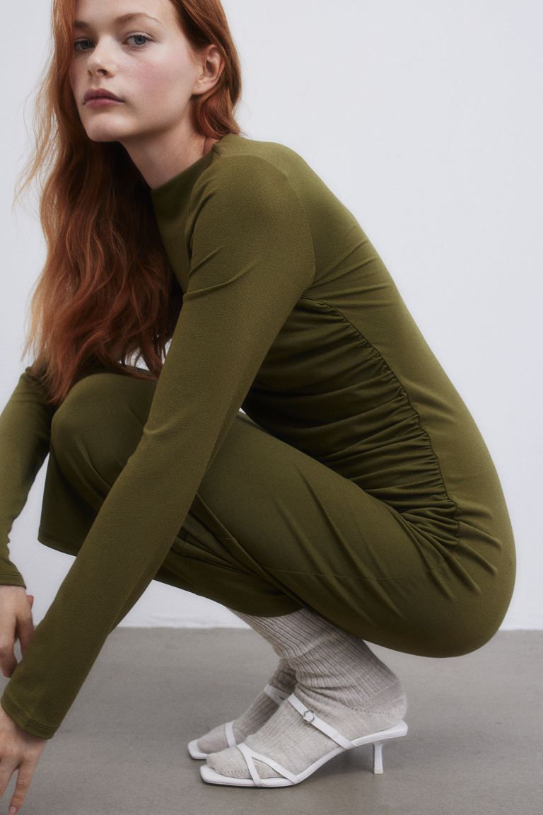 These 30 Fall Dresses Look Just Like Luxury | Who What Wear