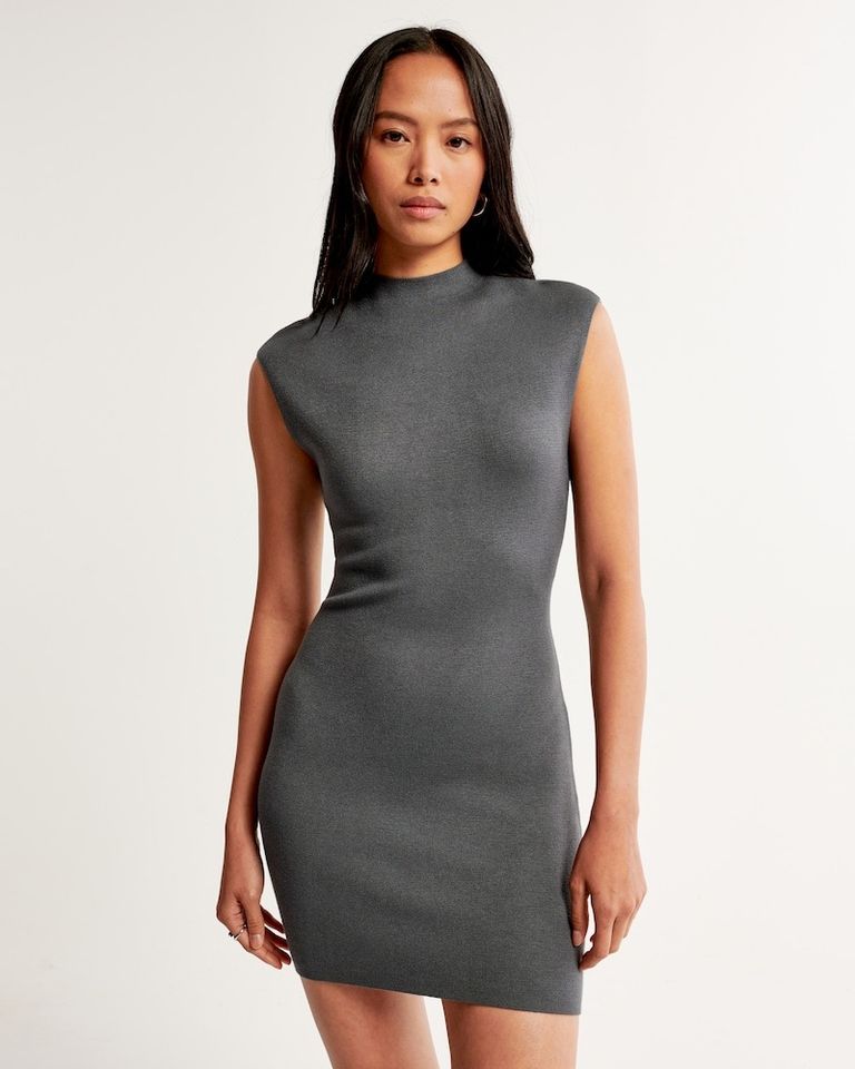 These 30 Fall Dresses Look Just Like Luxury | Who What Wear