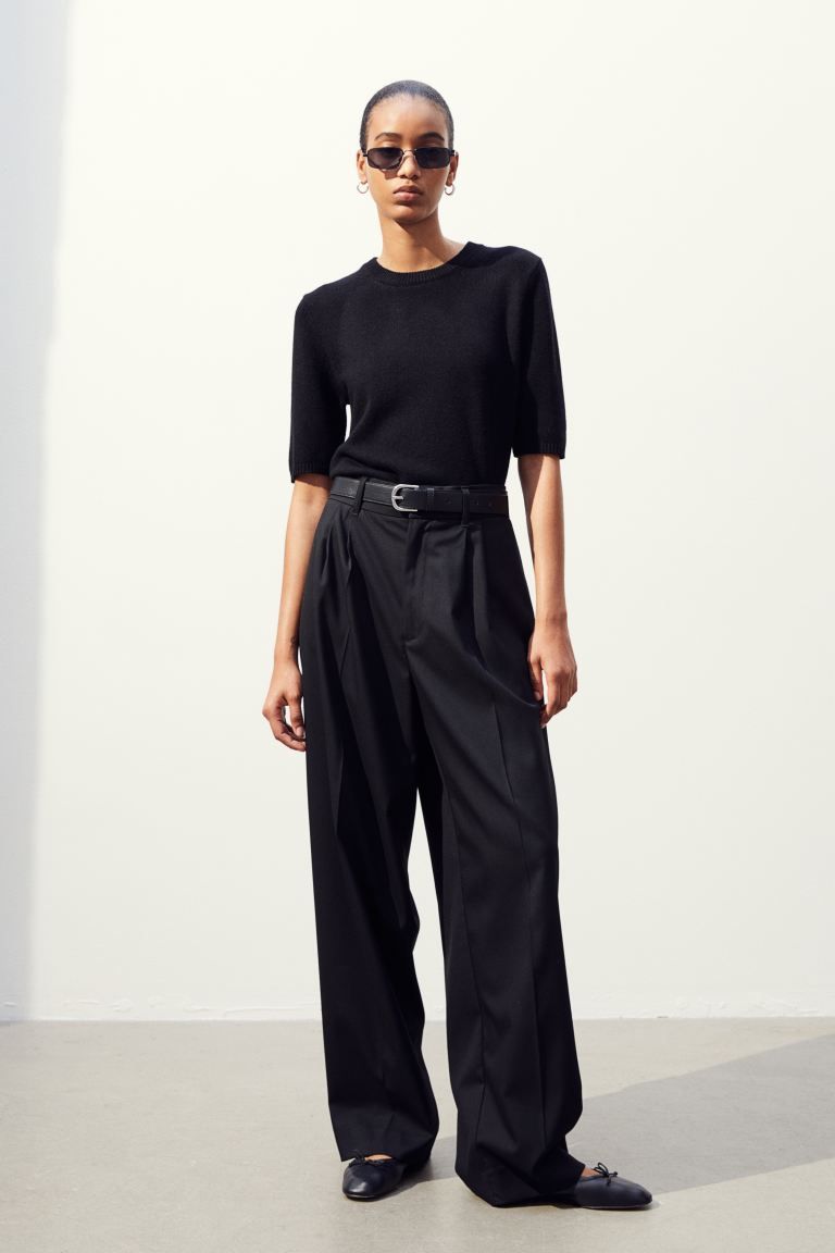 40 H&M Finds You Have to See If The Row Is Your Vibe | Who What Wear