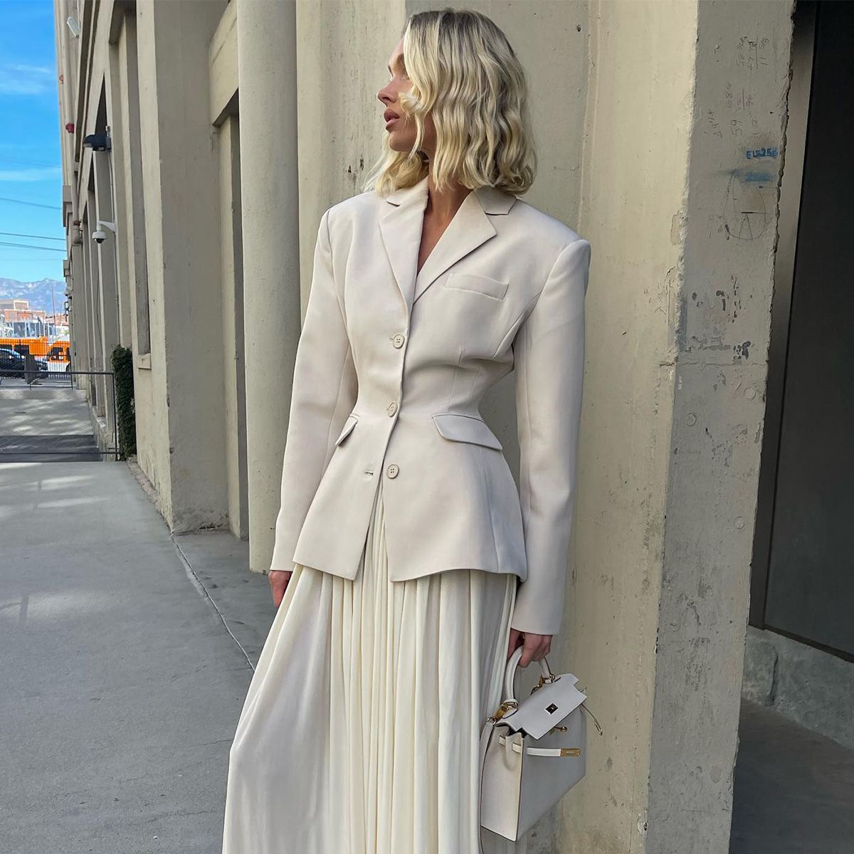 30 Rich-Looking Nordstrom Finds I Sent to My Stylish Aunt | Who What Wear