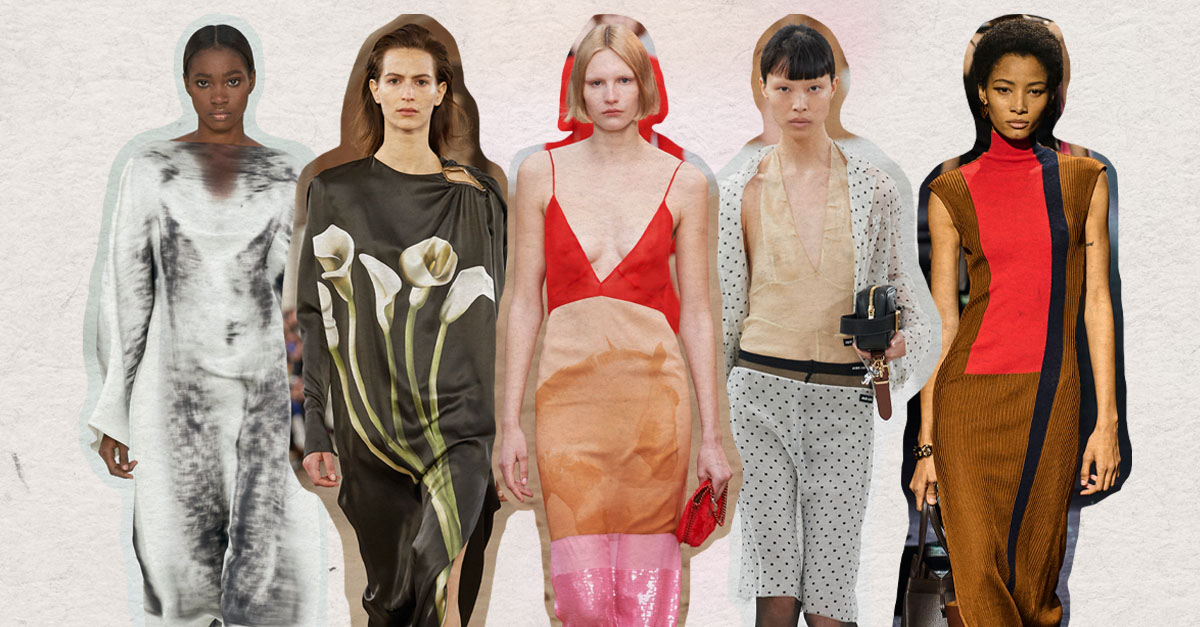 6 Fall Print Trends That Will Dominate the Rest of 2023 | Who What Wear