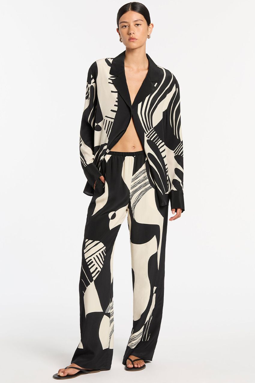 6 Fall Print Trends That Will Dominate the Rest of 2023 | Who What Wear