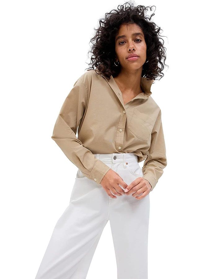 9 Chic Outfits to Try That Are Inspired by Fall Runways | Who What Wear