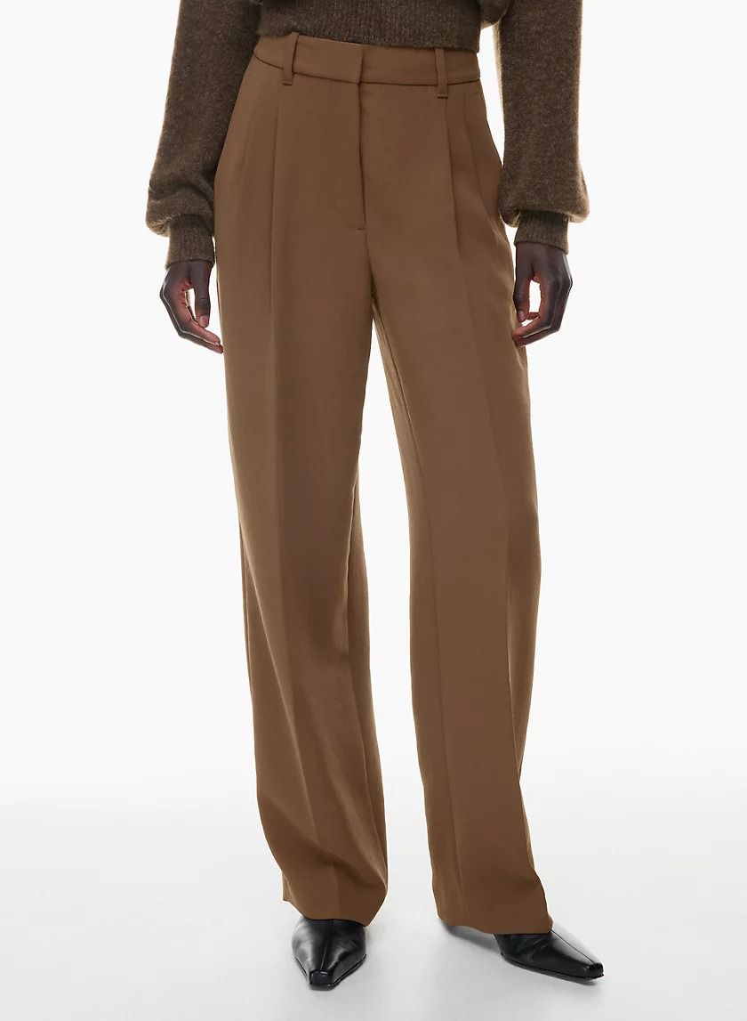 9 Chic Outfits to Try That Are Inspired by Fall Runways | Who What Wear