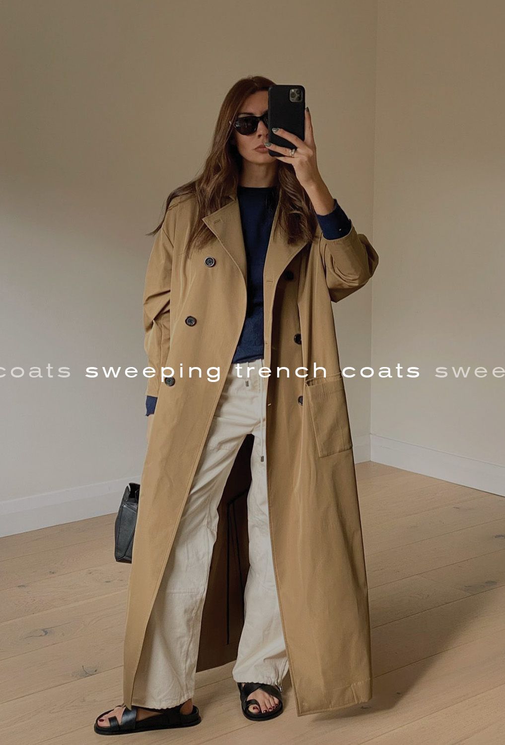7 Fall 2023 Jacket Trends I'm Seeing Everywhere | Who What Wear