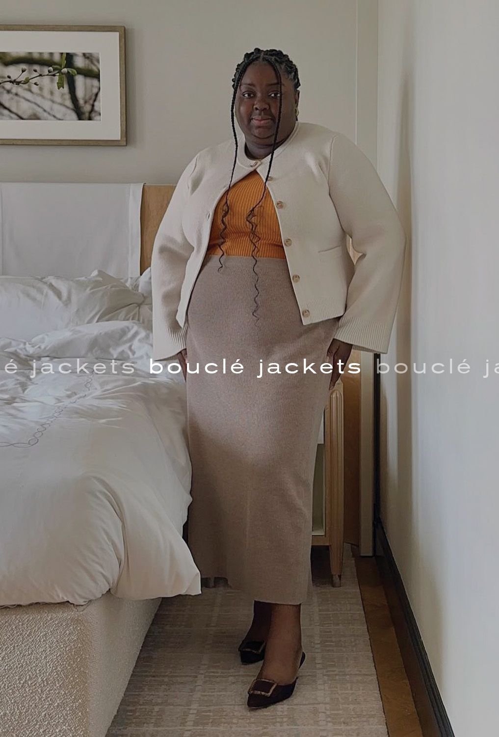 7 Fall 2023 Jacket Trends I'm Seeing Everywhere | Who What Wear