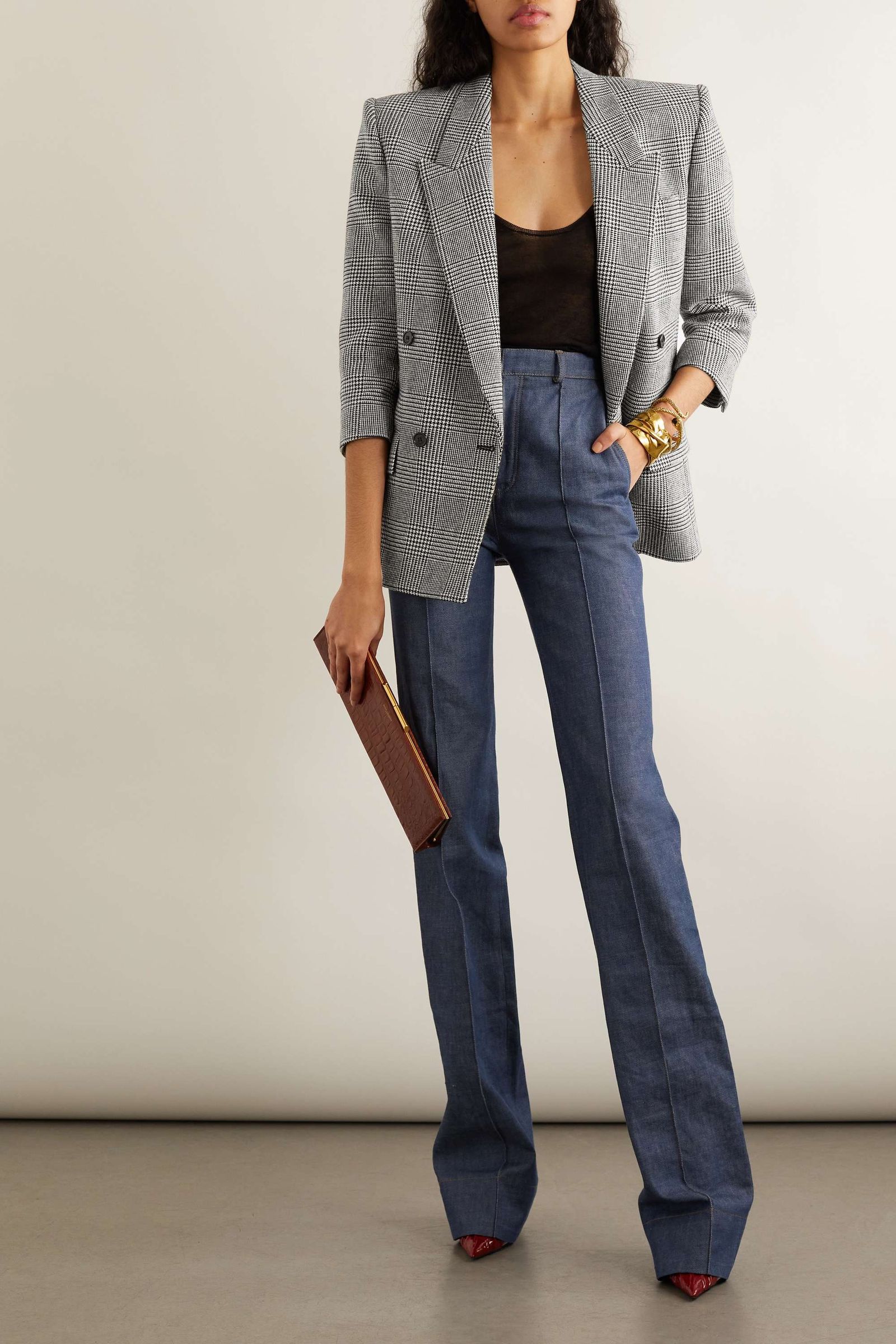 7 Fall 2023 Jacket Trends I'm Seeing Everywhere | Who What Wear