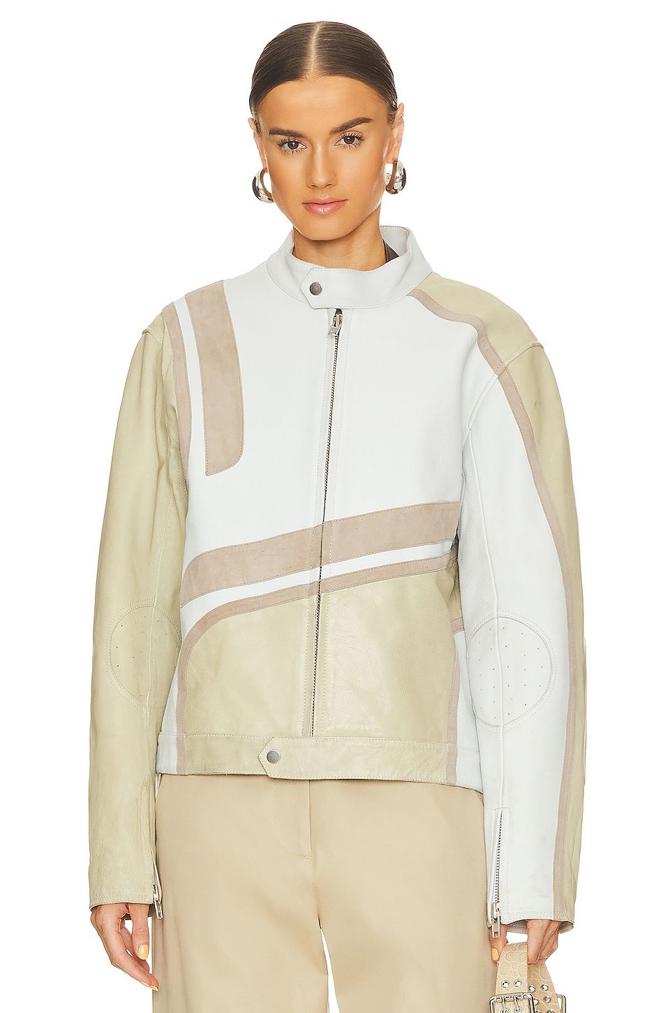 7 Fall 2023 Jacket Trends I'm Seeing Everywhere | Who What Wear