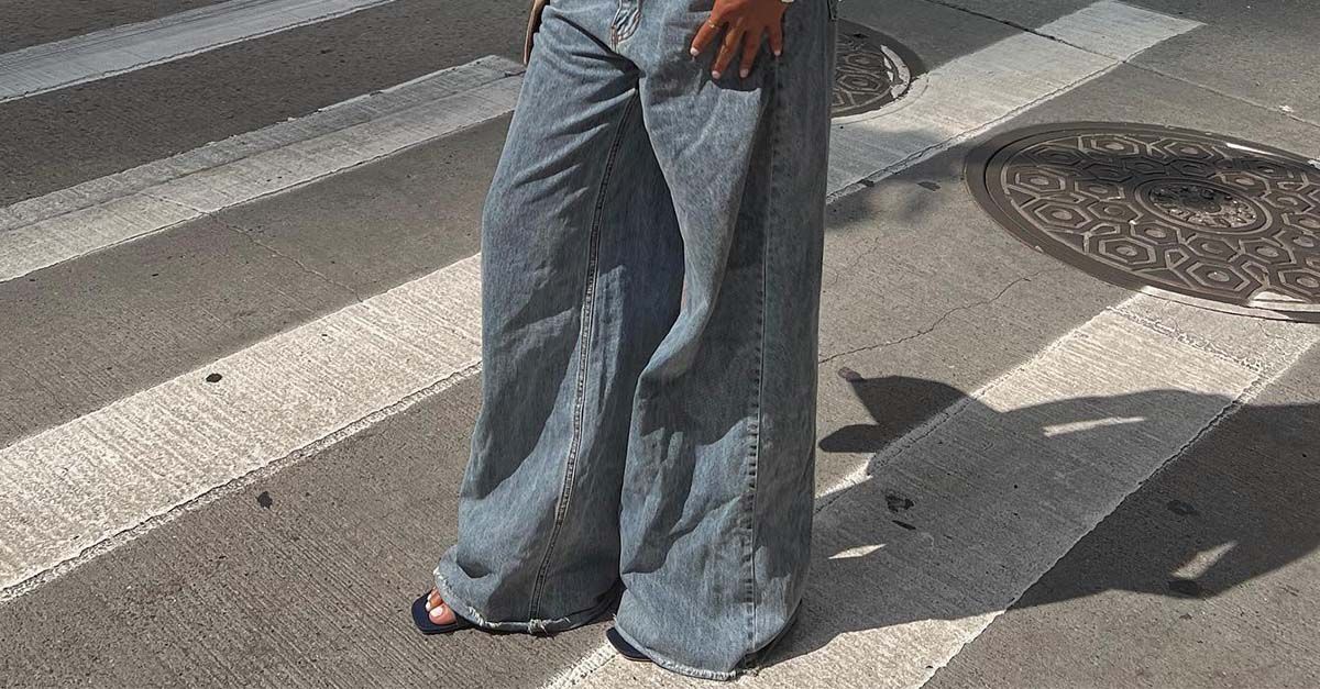 The 23 Best Low-Rise Jeans, Reviewed by a Fashion Editor | Who What Wear