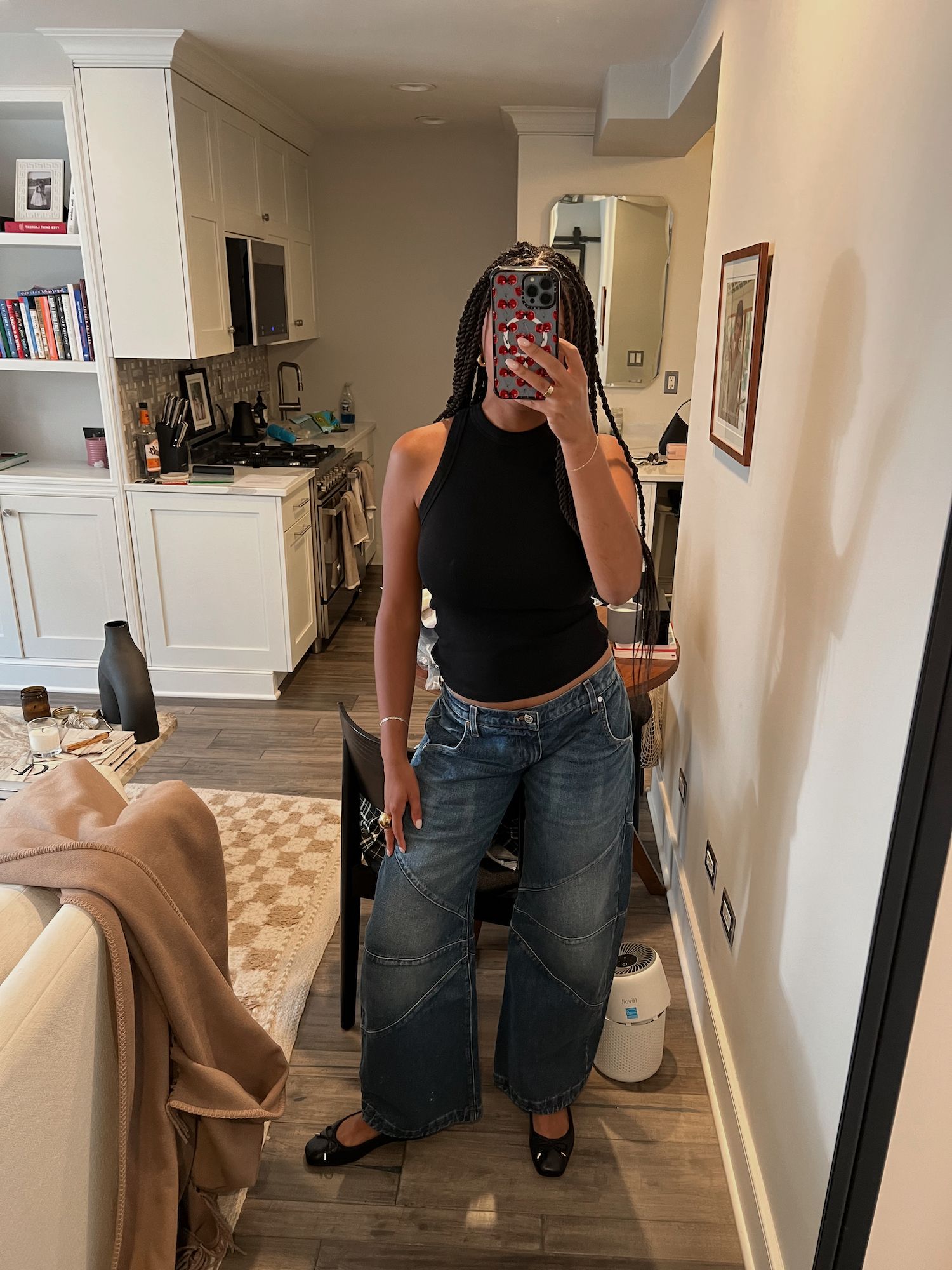 The 23 Best Low-Rise Jeans, Reviewed by a Fashion Editor | Who What Wear