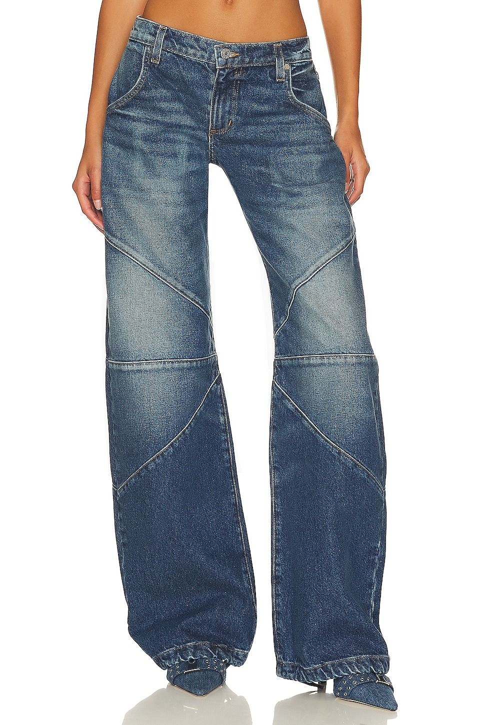 The 23 Best Low-Rise Jeans, Reviewed by a Fashion Editor | Who What Wear