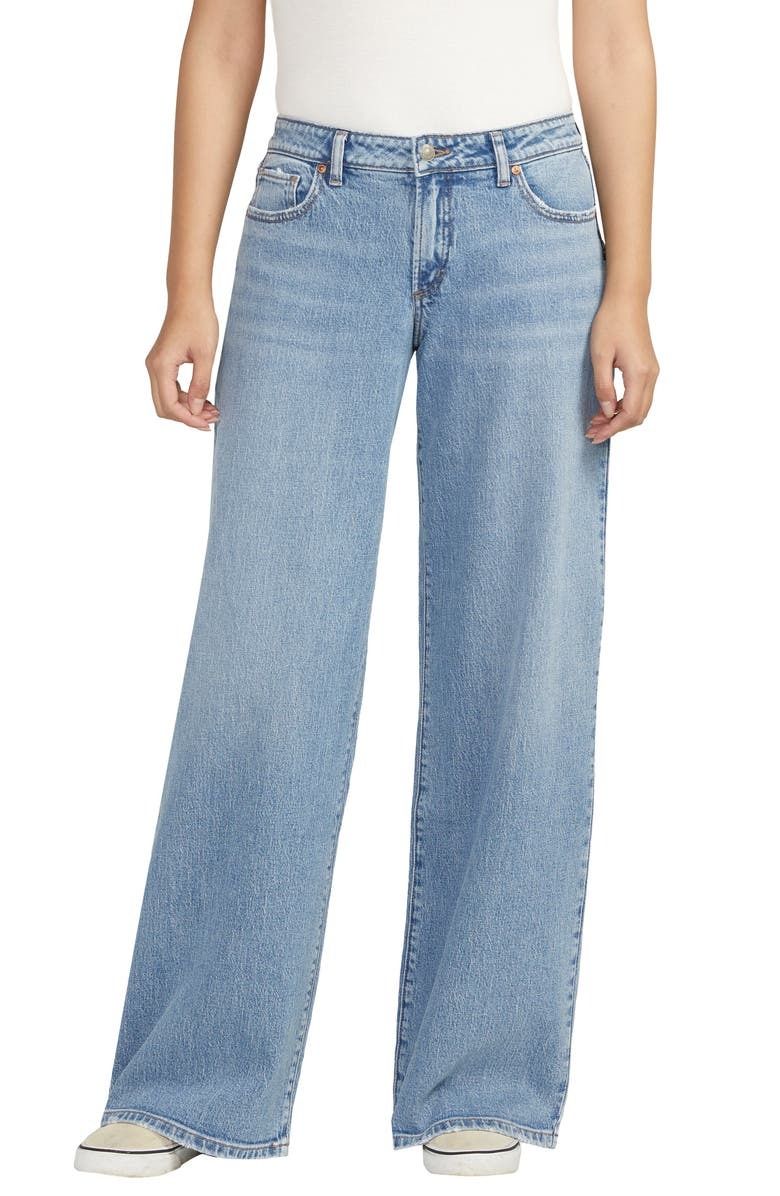The 23 Best Low-Rise Jeans, Reviewed by a Fashion Editor | Who What Wear
