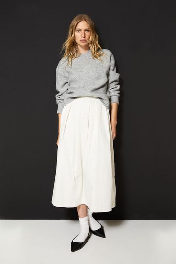 I Wont Shut Up About These New H&M, J.Crew, and Mango Items | Who What Wear