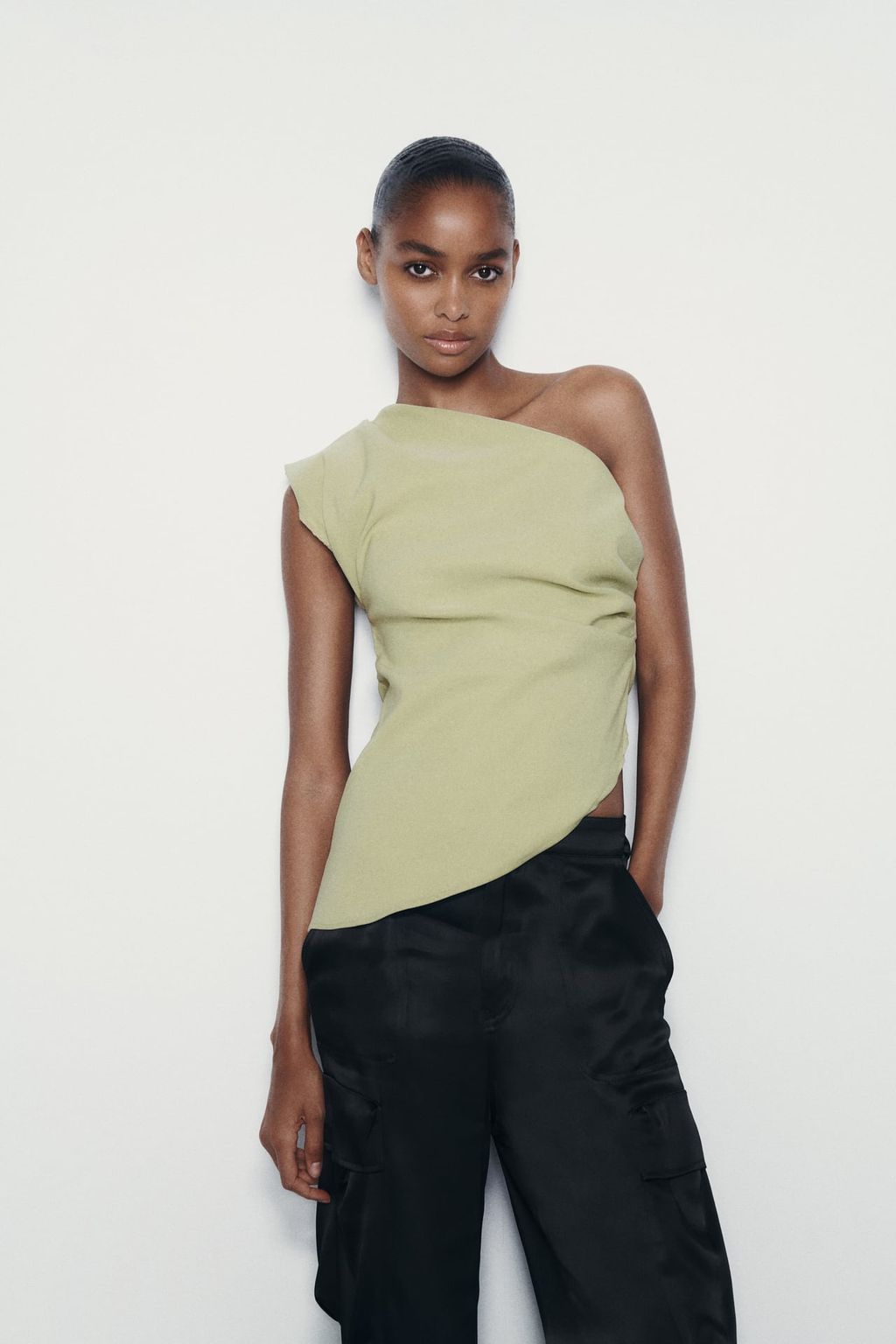 38 Under-$100 Going-Out Tops Perfect for a Night Out | Who What Wear