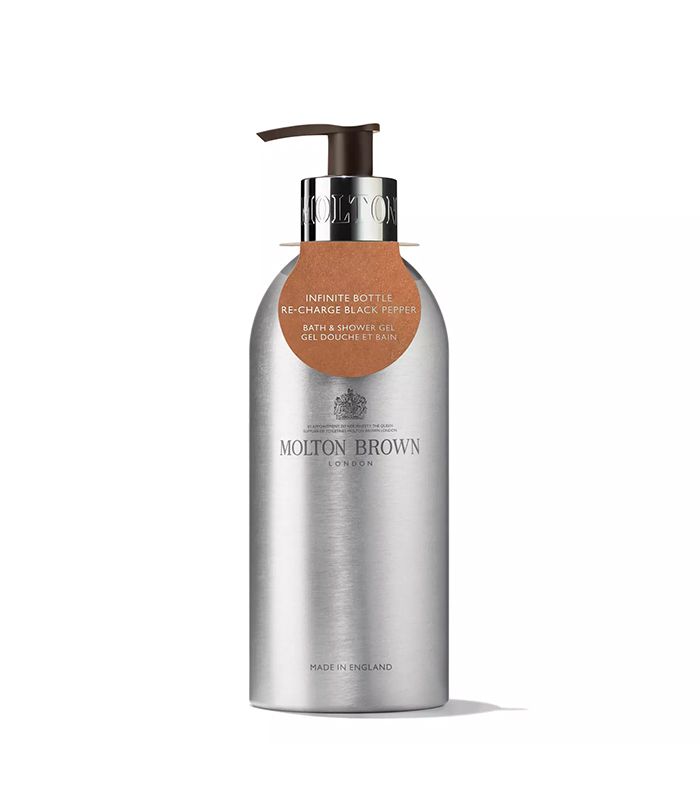An Honest Review of the TikTok-Viral Bodycare Routine | Who What Wear