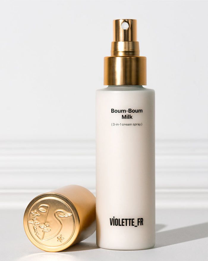 Reviewed: Violette_FR Bisou Balm and Bisou Blush | Who What Wear
