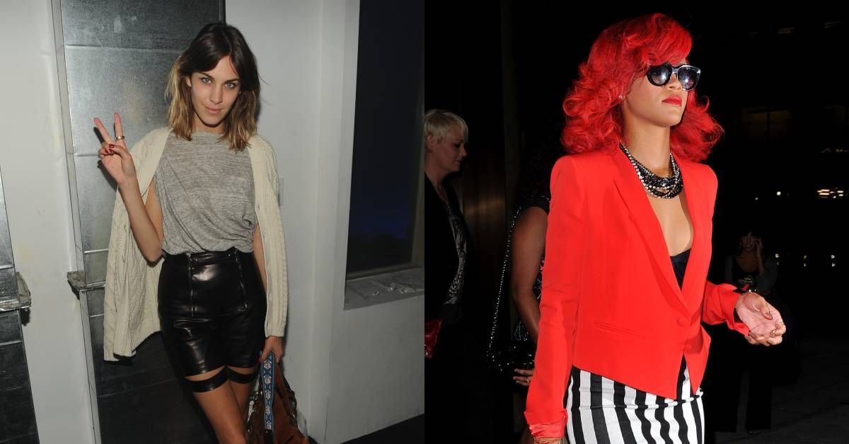 8 2010s Fashion Trends That Will Make You Feel Nostalgic | Who What Wear UK