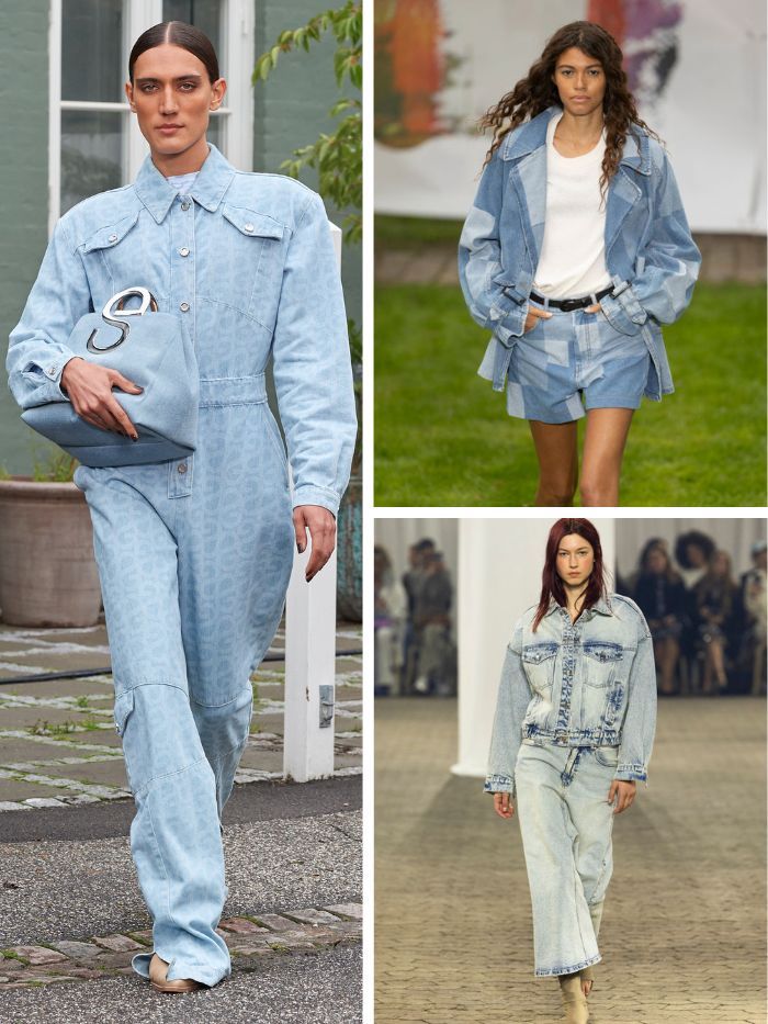 5 Copenhagen Fashion Week Trends You Need to See Now | Who What Wear