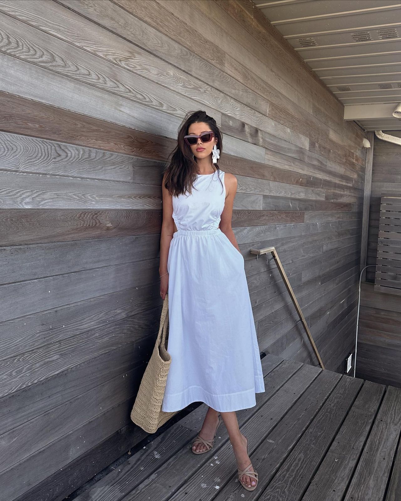 5 Chic Trends the Hamptons Crowd Loved for Summer 2023 | Who What Wear