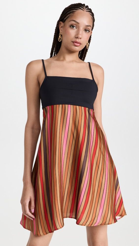 42 Ultra-Pretty Dresses That Are Perfect for Date Night | Who What Wear