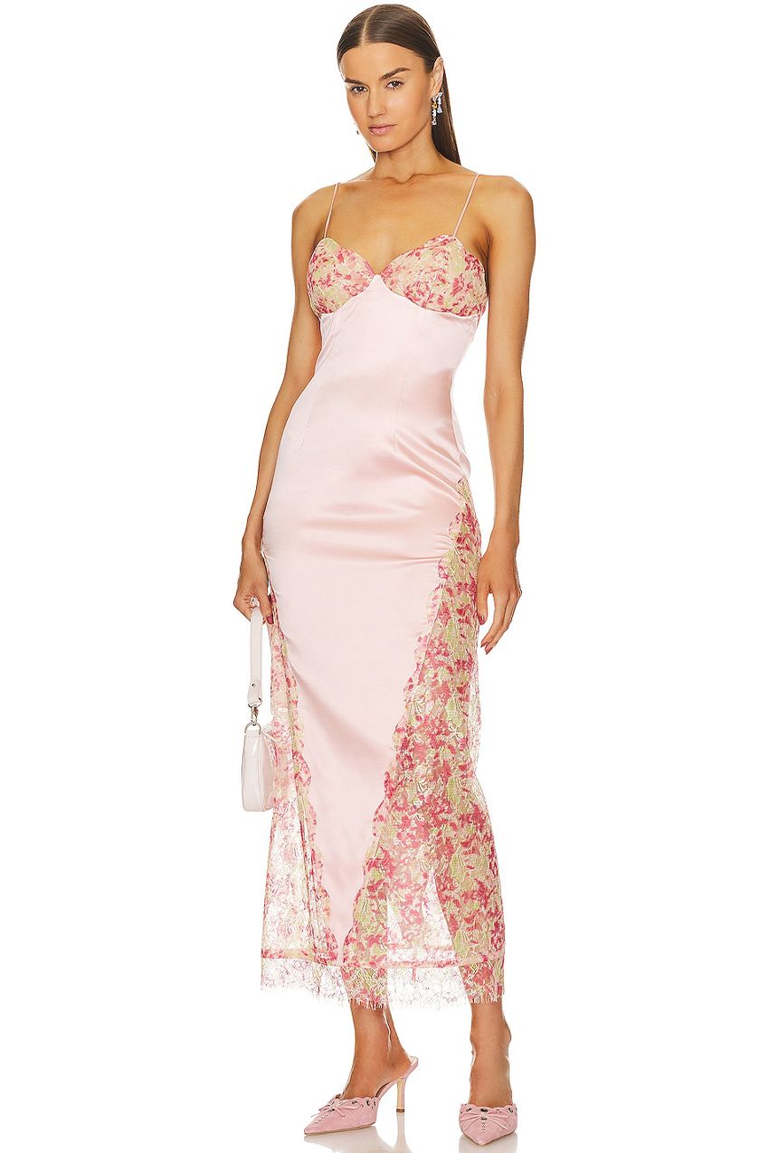 42 Ultra-Pretty Dresses That Are Perfect for Date Night | Who What Wear