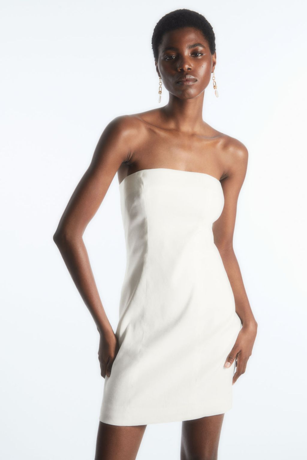 42 Ultra-Pretty Dresses That Are Perfect for Date Night | Who What Wear