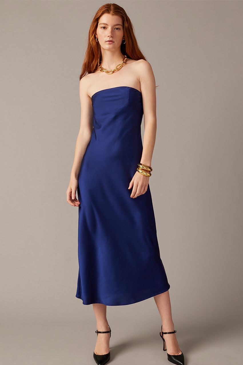 42 Ultra-Pretty Dresses That Are Perfect for Date Night | Who What Wear